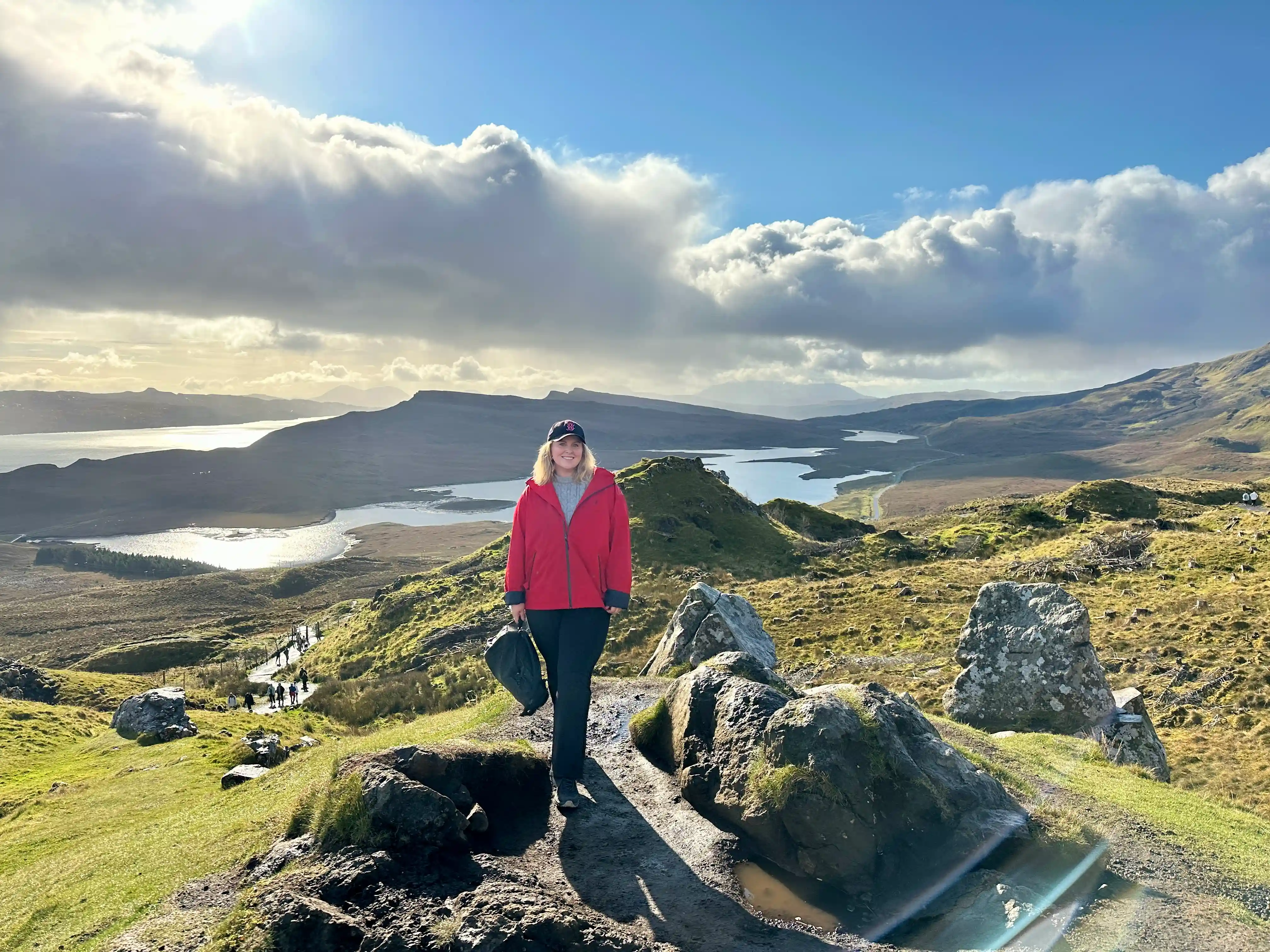 Eleanor Wilkinson | One pot, One Portion